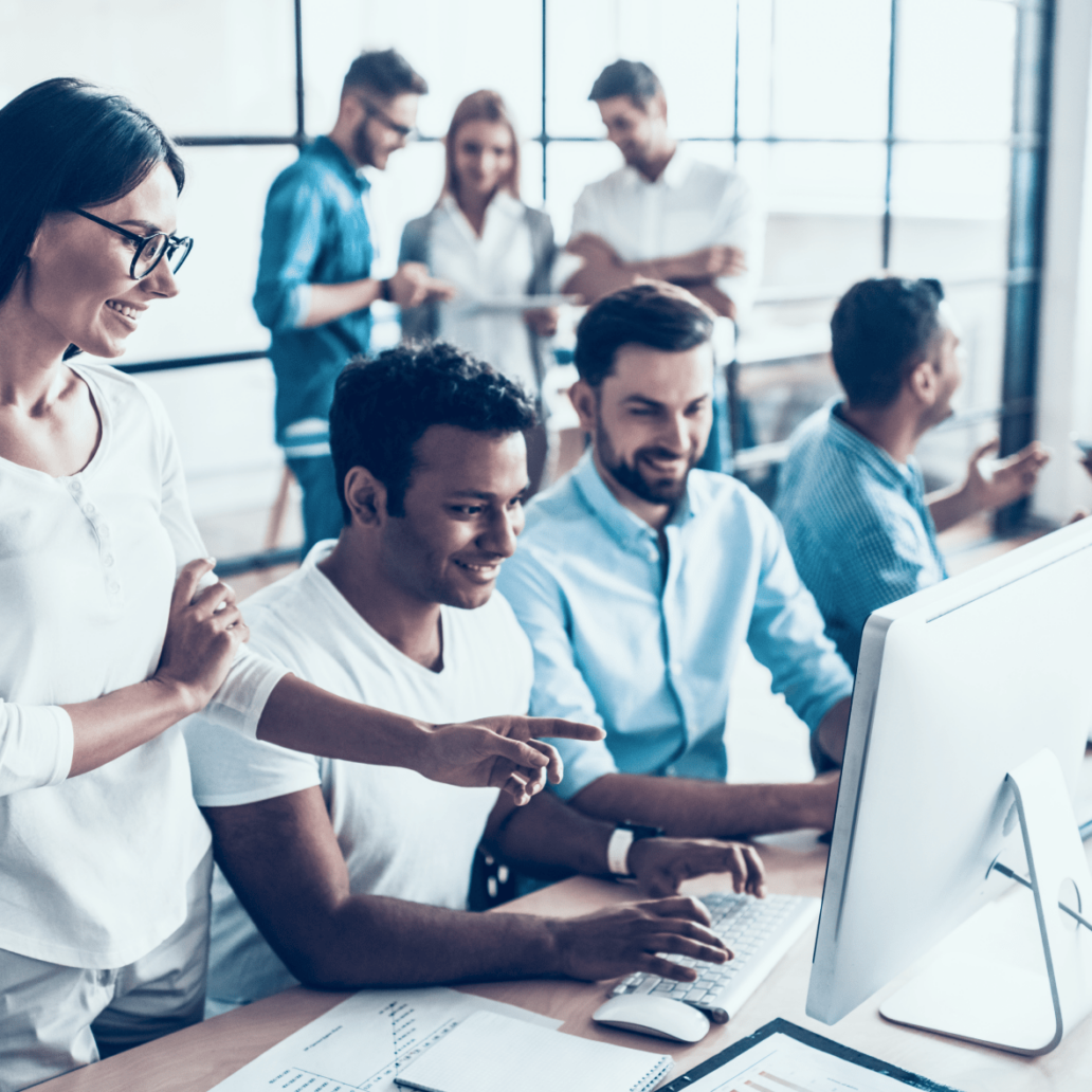 Career at Baton Systems I Fintech Jobs