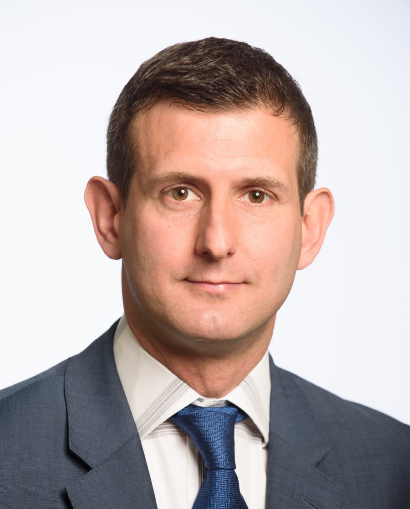 Baton Systems: Post-trade. Redefined.