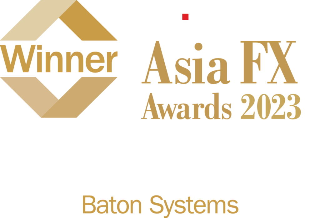 Home - Baton Systems