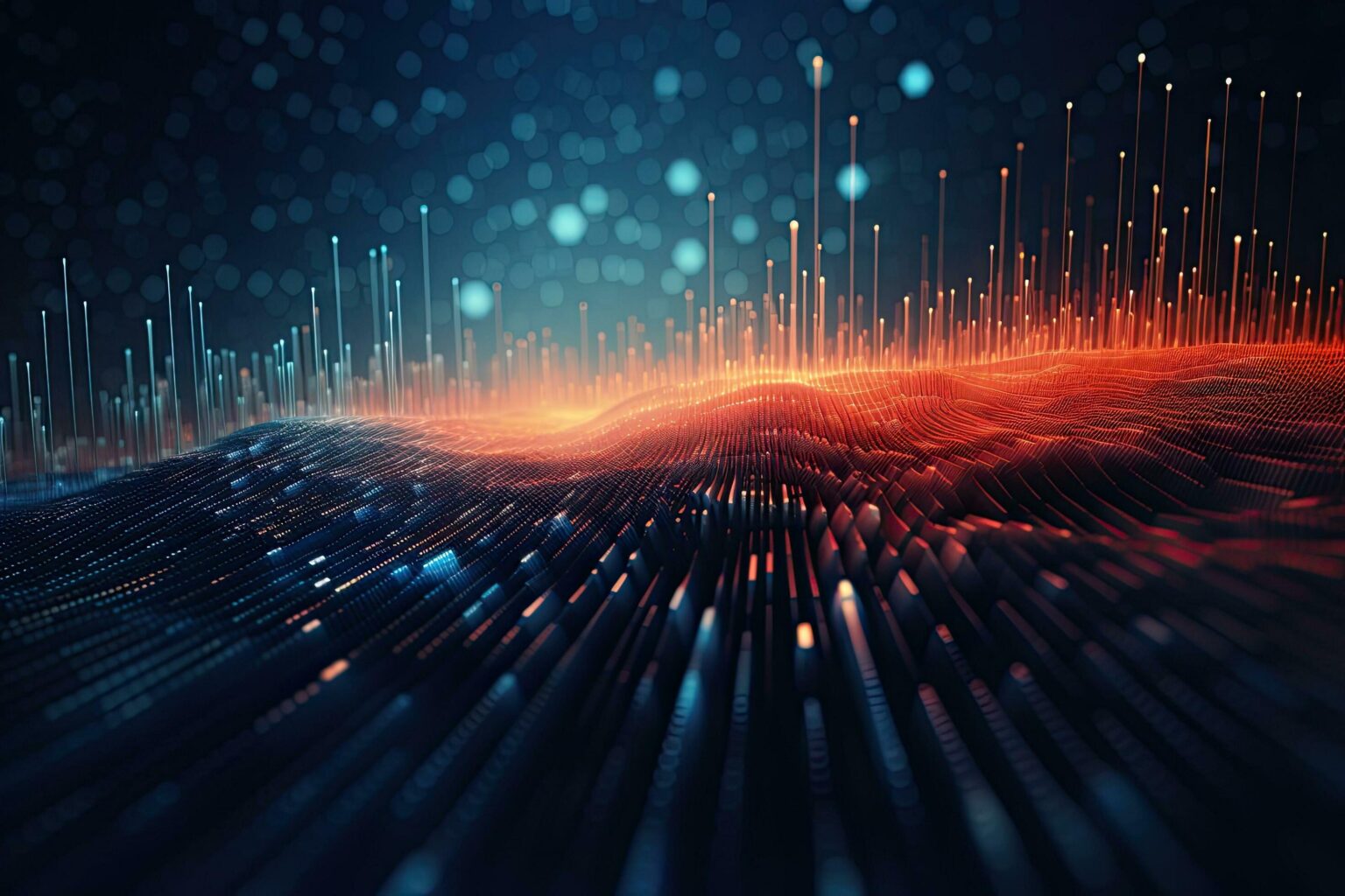 The Balance Manager - Baton Systems Real-Time Overview of Account Balances